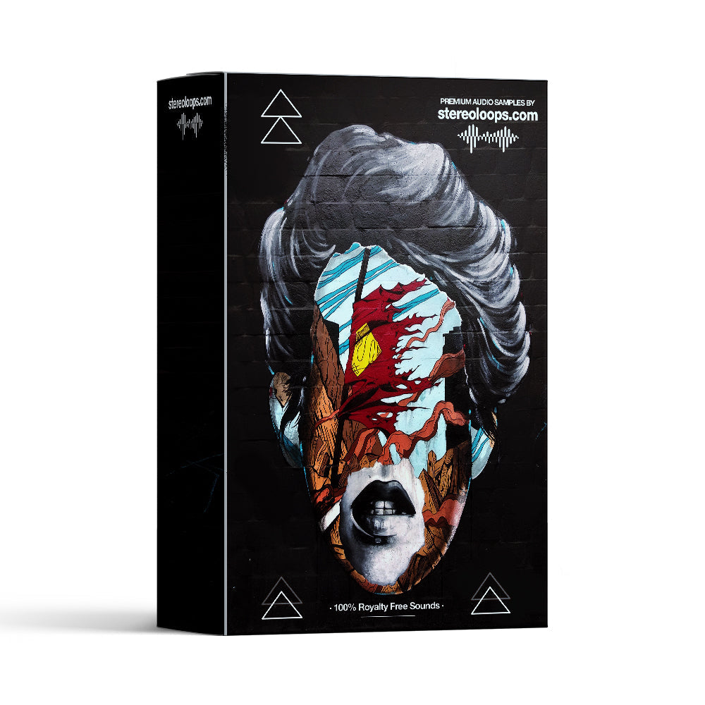 Best House Sample Pack | House Basslines – Stereo Loops